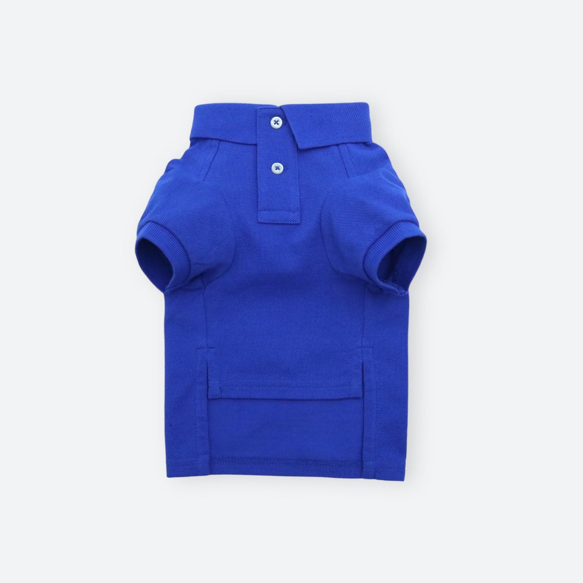 BIG PONY MESH DOG POLO SHIRT – Kanineindia