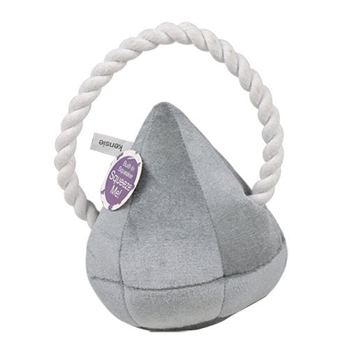 DIAMOND PLUSH TOY – Kanineindia